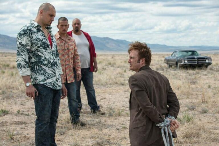 15 TV Shows Tougher to Binge Than Running a Marathon