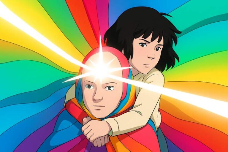 Arco: Discover the Most Wondrous Animated Movie of the Year Now in Theaters