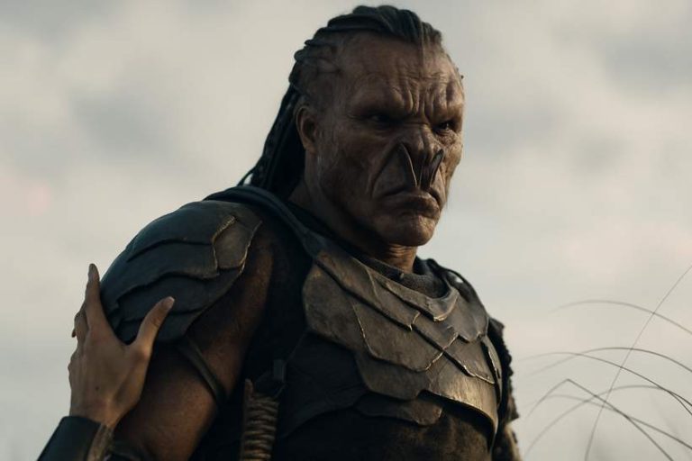 Arnold Schwarzenegger's Epic Return to Predator: Badlands?