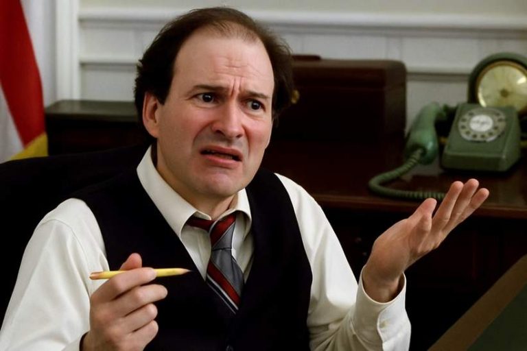 Cinema's Best NYC Mayor: Ghostbusters' Mayor Lenny & What Zohran ...