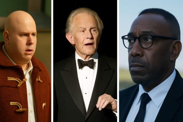 The Doctor Who Parodies That Secretly Served as Auditions for the Show