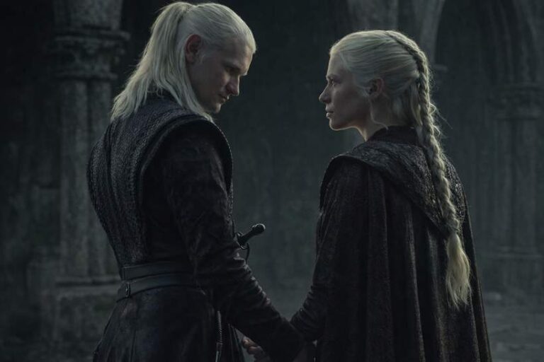 Game of Thrones Franchise Expands: New Movie Adaptation on the Horizon!
