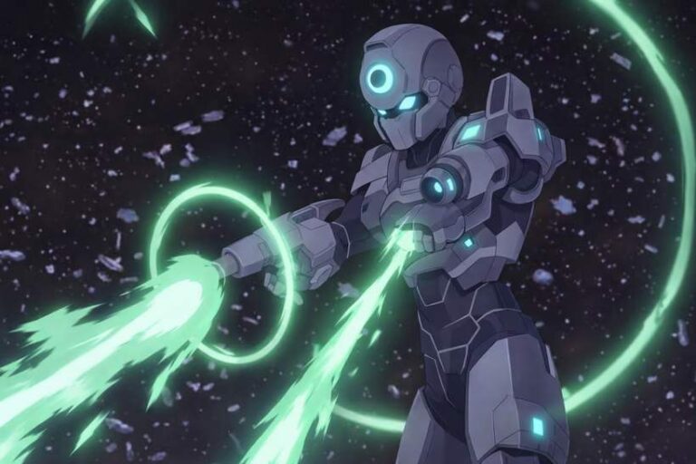 Invincible Season 4: Meet the Revamped Tech Jacket and Zoe Thompson