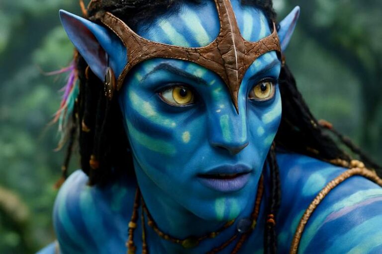James Cameron's Take on Avatar and the Rise of AI Actors