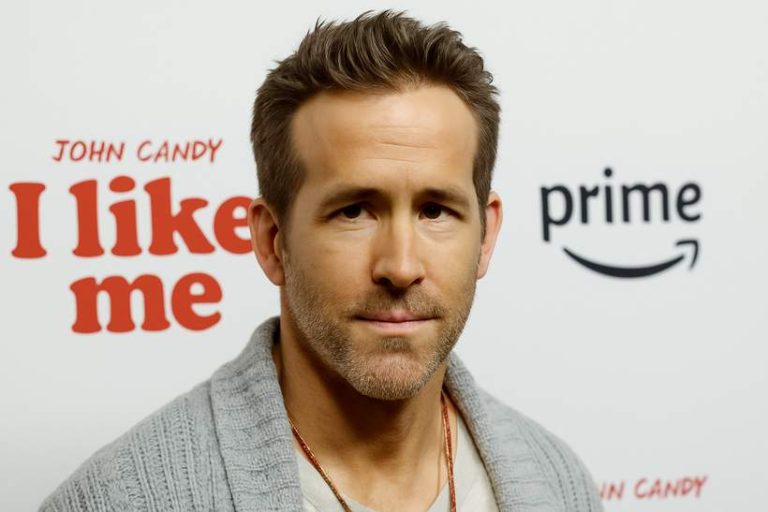 Ryan Reynolds to Remake Clint Eastwood Classic 'Thunderbolt & Lightfoot'