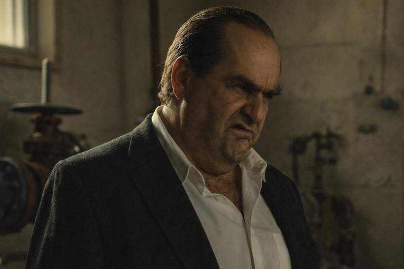 The Batman 2: Why The Penguin’s Screen Time Is Surprisingly Limited