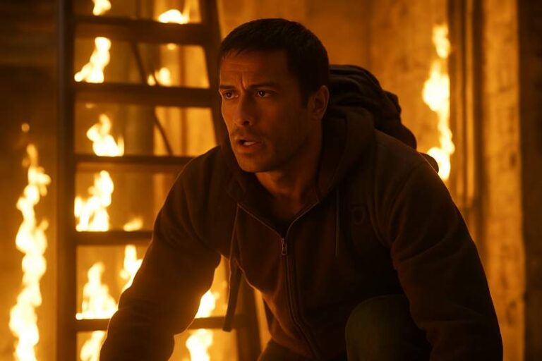 The Running Man: From Box Office Flop to Paramount+ Streaming Hit