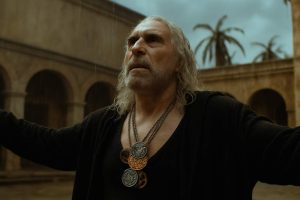 The Witcher Season 4: How Leo Bonhart Redefines the True Monster