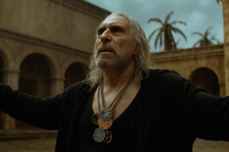 The Witcher Season 4: How Leo Bonhart Redefines the True Monster