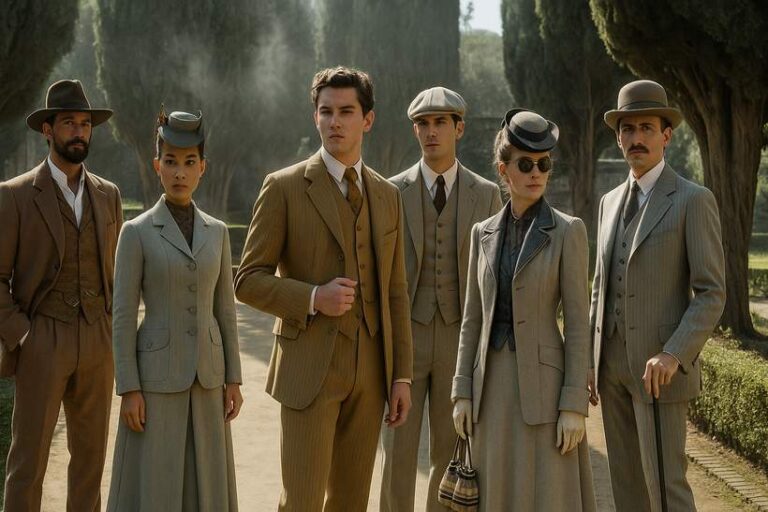 Top British TV Series to Watch in 2026: Exciting New Shows & Returning ...