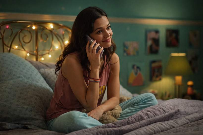 Voicemails for Isabelle: A Heartfelt & Hilarious Take on Grief and Healing