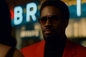 Wonder Man Teaser Breakdown: Is There a Hidden Thunderbolts Link?